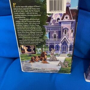 Disney | Other | Disney Original Vintage Rare Vhs Tapes Only One Owner ...